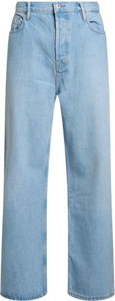 AllSaints HOSEN & R&Ouml;CKE - Jeanshosen auf YOOX.COM