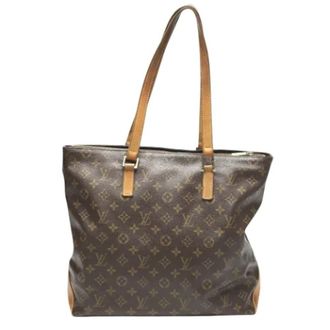 Louis Vuitton Pre-owned Leder Handtaschen - - Pre-owned - Damen - Braun - ONE SIZE