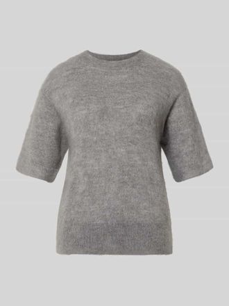 OPUS Pullover aus Mohair mit Halbarm Modell Pammi