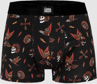 American Socks Piston Rebels Boxershorts multi