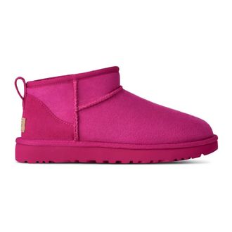 UGG Ugg, Damen, Schuhe, Rosa, 38 EUGr&ouml;&szlig;e