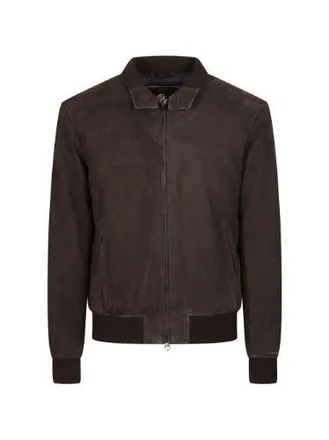 STEWART Stewart | Nuvola Light Suede - 46