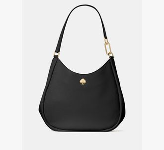 Kate Spade New York Kayla Gro&szlig;e Schultertasche Mit Dreiteiligem Fach