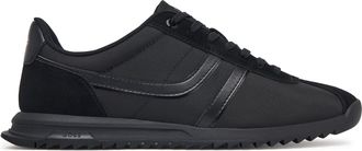HUGO BOSS Sneakers BOSS Zayn 50568479 Schwarz
