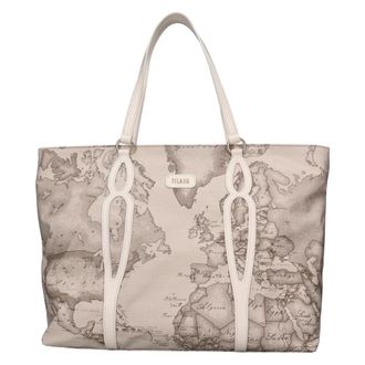 Alviero Martini 1A Classe Tote Bags - - Bags - Damen - Beige - ONE SIZE