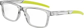 Bolle unisex, Accessoires, Gris, Taille: 49 MM Emeral 08 Optical Frame