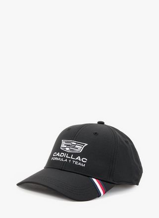 Tommy Hilfiger Casquette brod&eacute;e ajustable
