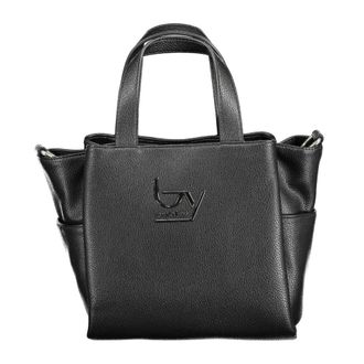 Byblos Polyethylen Handtasche - - Bags - Damen - Schwarzk - ONE SIZE