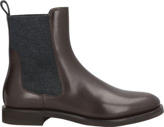 Brunello Cucinelli SCHUHE - Stiefeletten auf YOOX.COM