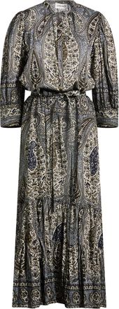 Antik Batik KLEIDER - Maxi-Kleider auf YOOX.COM