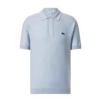Lacoste Herren, Oberteile, Blau, XLGr&ouml;&szlig;e