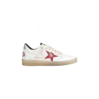 Golden Goose Ball Star Sneakers