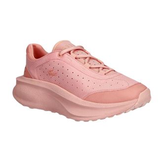 Lacoste Neo Run Active - - Shoes - Damen - Rosa - 42 EU