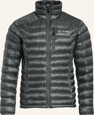 Vaude Isolationsjacke M Batura Insulation Jkt grau