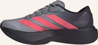 adidas Laufschuhe Adizero Evo Sl schwarz