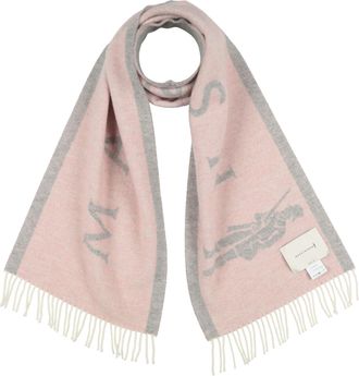 Mackintosh EDINBURGH WOOL SCARF