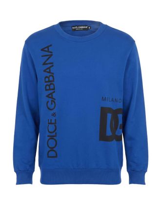 Dolce & Gabbana TOPS - Sweatshirts auf YOOX.COM