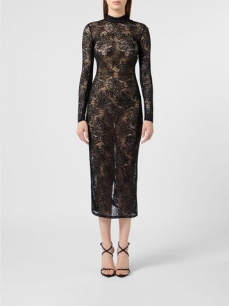 Philipp Plein Robe Femme couleur Noir
