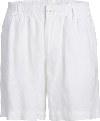 Jack & Jones JPSTBILL JJLAWRENCE Linen Short SN