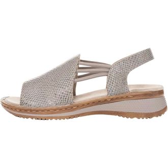 Ara Hawaii Sandale - - Shoes - Damen - Beige - 38 EU