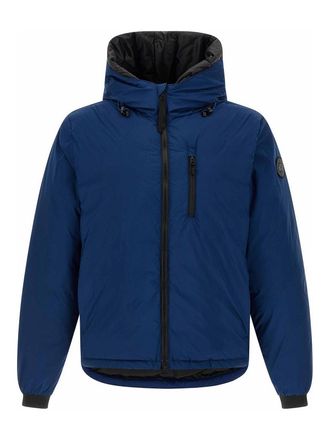 Canada Goose Blouson Rembourr&eacute; - Bleu