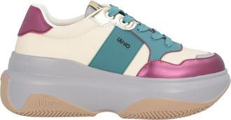 Liu Jo SCHUHE - Sneakers auf YOOX.COM