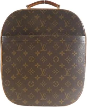 Louis Vuitton unisex, Pre-owned, Brun, Taille: ONE Size Sac &agrave; bandouli&egrave;re Vintage Pre-owned