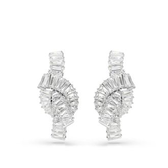 Swarovski Damen, Accessories, Weiß, ONE SIZEGröße