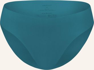 erlich textil Erlich Textil 3er Pack Light Touch Slip Mit Weichem Modal - Nahtlose Kanten blau