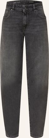 AG - Adriano Goldschmied Ag Jeans Boyfriend Jeans Rotterdam schwarz