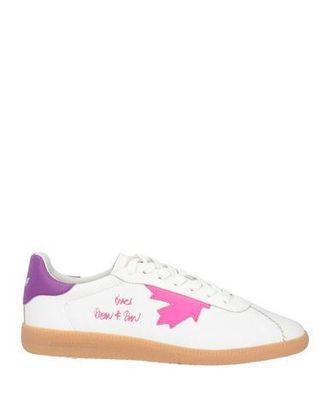 Dsquared2 CHAUSSURES - Sneakers sur YOOX.COM