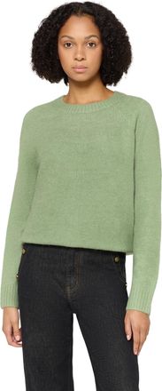 Cartoon Cartoon Damen Pullover