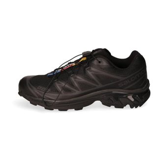 Salomon Xt-6 Adv - - Sport - Herren - Schwarzk - 45 1/2 EU