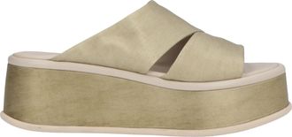 Patrizia Bonfanti SCHUHE - Sandalen auf YOOX.COM