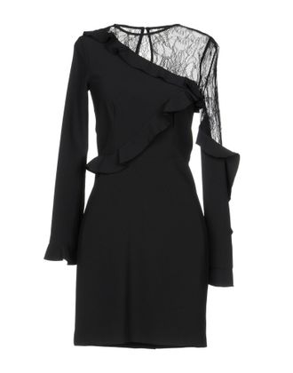 Silvian Heach KLEIDER - Mini-Kleider auf YOOX.COM