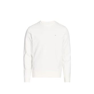 Eden Park Sweatshirt uni en coton