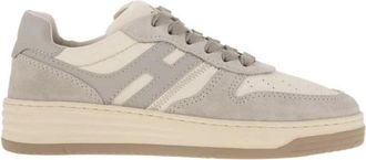 Hogan Femme, Chaussures, Multicolore, Taille: 39 EU H630 Baskets