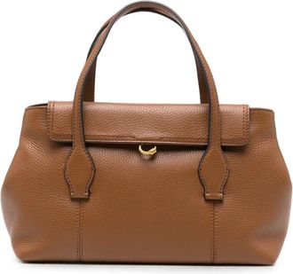 Gianni Chiarini Femme, Sacs, Brun, Taille: ONE Size Vicky Sac Cabas en Cuir