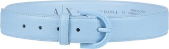 A|X Armani Exchange Kleinlederwaren - G&uuml;rtel auf YOOX.COM