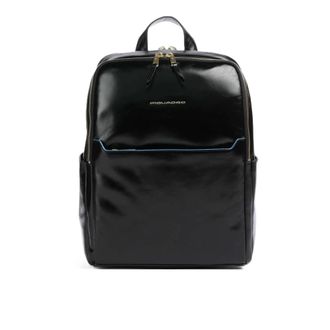 Piquadro Rucksack - - Bags - Damen - Schwarzk - ONE SIZE