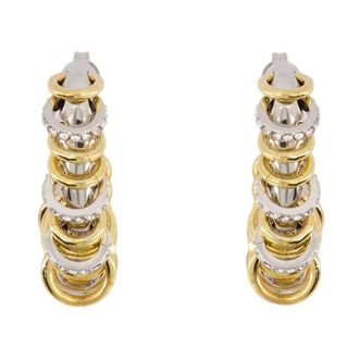 Paco Rabanne Damen, Accessories, Gelb, ONE SIZEGr&ouml;&szlig;e