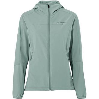 Vaude Damen Funktionsjacke Wo Moab Jacket IV