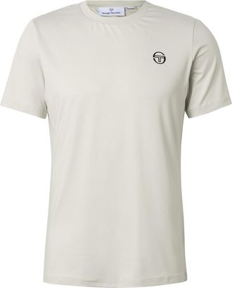 Sergio Tacchini T-Shirt Pelle