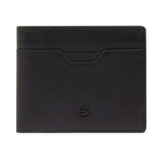 Piquadro Herren, Accessories, Schwarzk, ONE SIZEGr&ouml;&szlig;e
