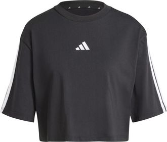 adidas Femme, Sport, Noir, Taille: 42 FR W 3S SJ TLR T
