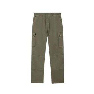 Sweet Pants Jogging Sweet Pants - - Trousers - Herren - Gr&uuml;n - L