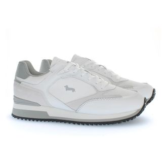 Harmont & Blaine Homme, Chaussures, Blanc, Taille: 44 EU Baskets