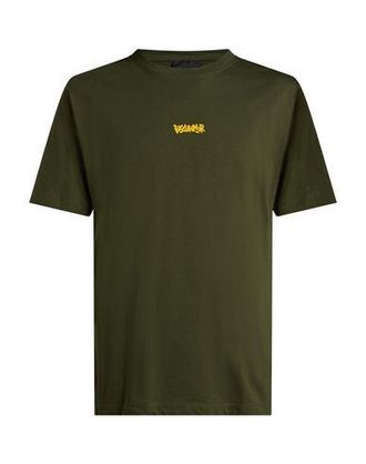 Disclaimer TOPS - T-shirts sur YOOX.COM