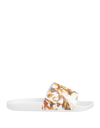 Versace SCHUHE - Sandalen auf YOOX.COM