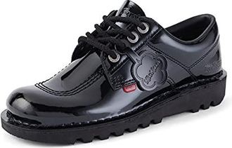 Kickers Femme,, SHOES, Noir, 38 EU